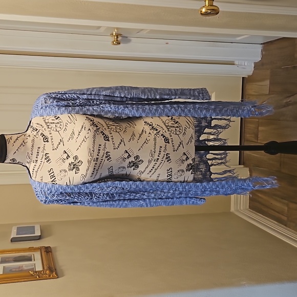 Place | Sweaters | Place Womens Shrug Xxl 278 | Poshmark